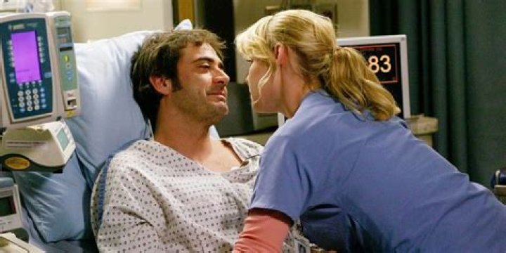 Denny Duquette: The Heartfelt Journey Of A Beloved Character - Richard ...