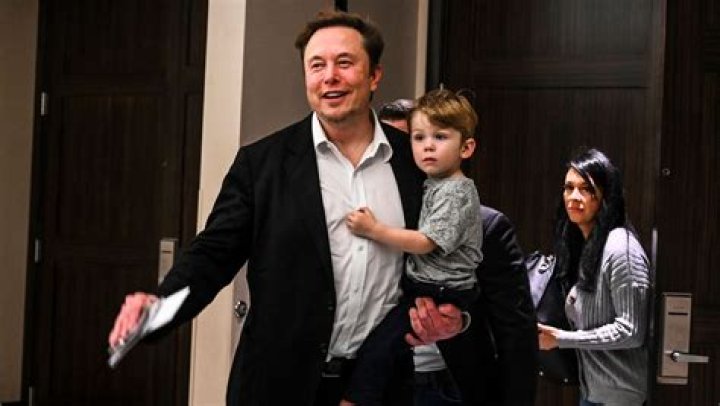Exploring The Family Of Motsepe: How Many Children Does He Have ...