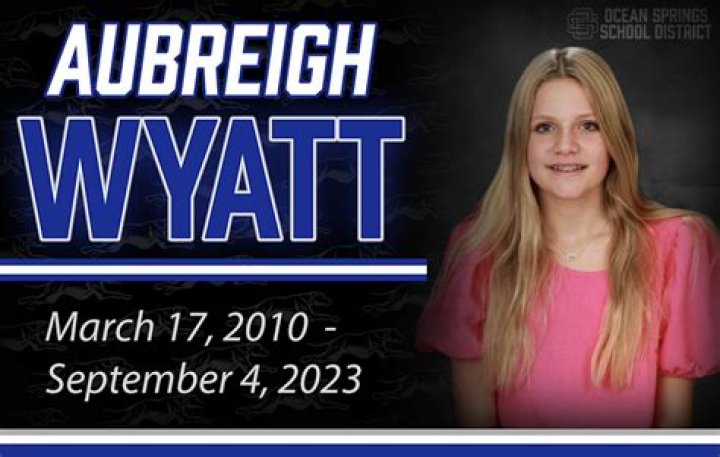 In-Depth Investigation: Aubreigh Wyatt's Tragic Death - Richard House