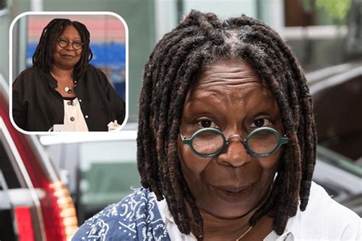 Is Whoopi Goldberg Still Alive Or Dead? The Truth Behind The Rumors ...