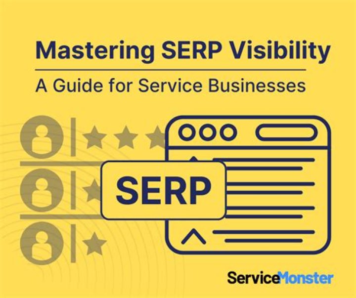 Mastering Your Online Visibility: Check Your SERP Position - Richard House