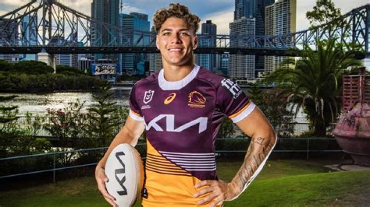 Reece Walsh: A Glimpse Into The Life Of An Aboriginal Rugby Star ...