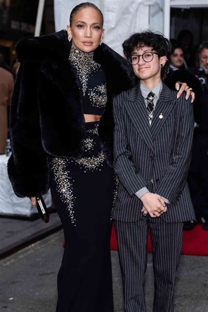 The Life And Career Of Emme Maribel Muiz Anthony: A Star In The Making ...