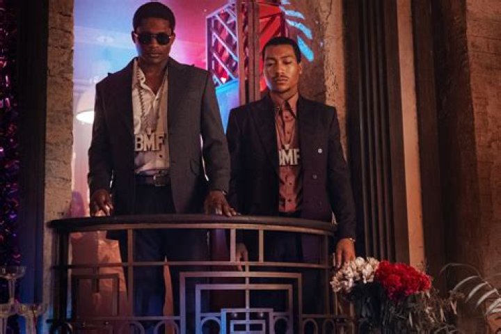 The Untold Story Of Demetrius Edward Flenory's Son: A Legacy Unveiled ...