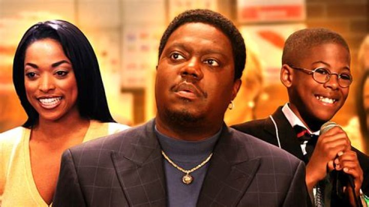 Unforgettable Moments: The Legacy Of Bernie Mac And Steve Harvey ...