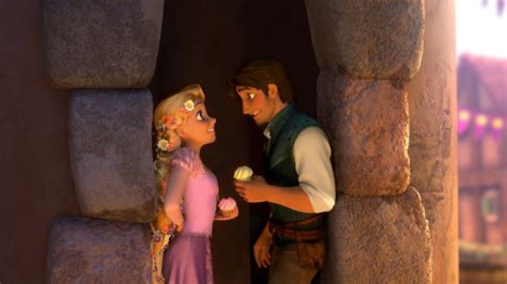 Unraveling The Tale Of Rapunzel And Flynn: Love Beyond The Tower ...