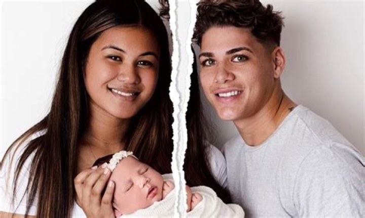 Unraveling The Truth: Did Reece Walsh Divorce His Wife? - Richard House