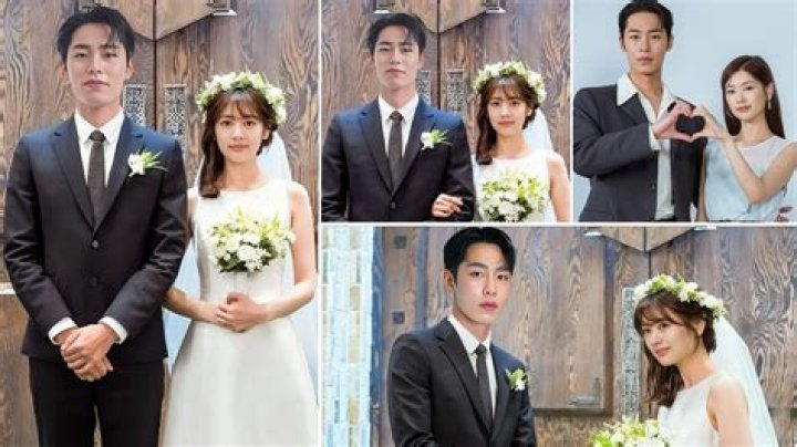 Unveiling The Relationship Status Of Lee Dong Wook: Is He Married ...